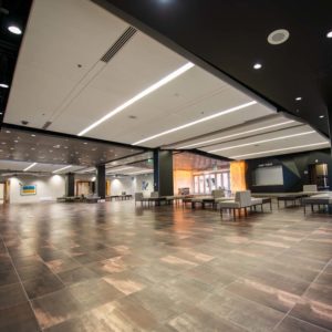 Spaces | St. John’s Convention Centre