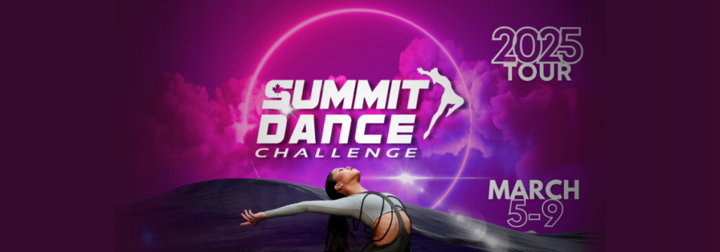 Summit Dance | St. John’s Convention Centre